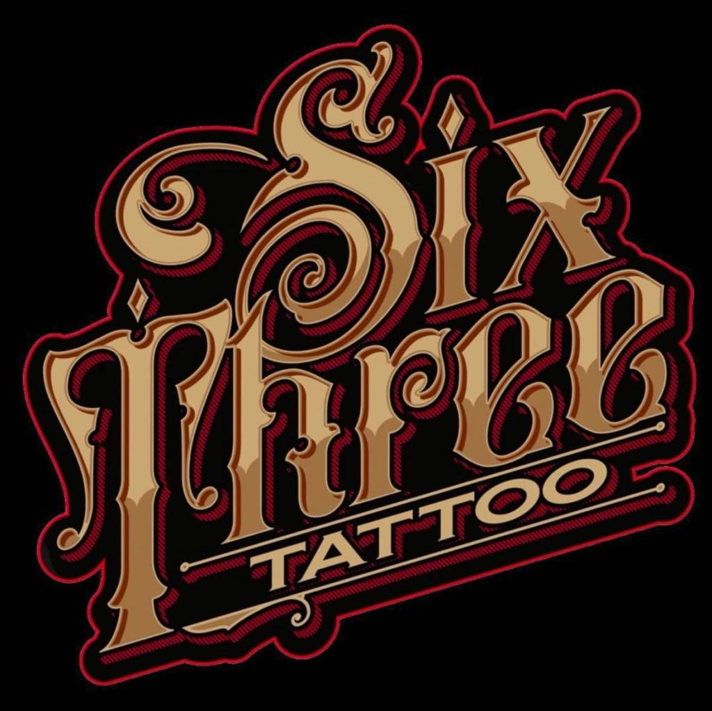 Tattoos for Women • Six Three Tattoo